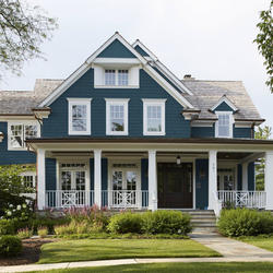 Dutch Boy® Forever™ Exterior Satin Sailing Suzy Paint + Primer - 1 qt ...