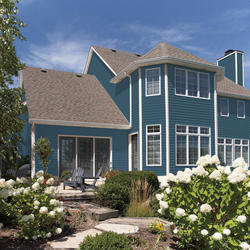 Dutch Boy® Forever™ Exterior Satin Sailing Suzy Paint + Primer - 1 qt ...