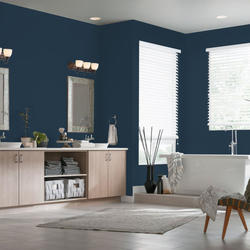 Dutch Boy® Platinum® Plus Interior Satin Classical Navy 100& Acrylic ...