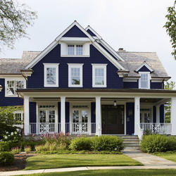 Dutch Boy® Forever™ Exterior Semi-Gloss Starry Sky Paint+ Primer - 1 ...