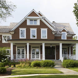 Dutch Boy® Maxbond® Plus Exterior 100% Acrylic Flat Java Bean Paint ...