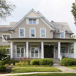 Dutch Boy® Maxbond® Plus Exterior 100% Acrylic Satin Almond Milk Paint ...