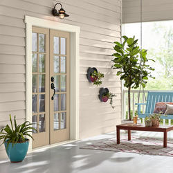 Dutch Boy® Platinum® Plus Cabinet, Door & Trim Interior/Exterior Semi ...