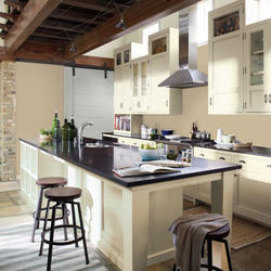 Dutch Boy® Dura Clean® Kitchen & Bath Interior Semi-Gloss Wood Smoke ...