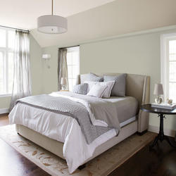 Dutch Boy® Platinum® Plus Interior Satin Cliff Face 100& Acrylic Paint ...