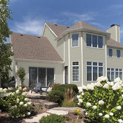 Dutch Boy® Maxbond® Plus Exterior 100% Acrylic Satin Cliff Face Paint ...