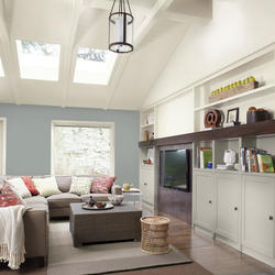 Dutch Boy® Forever™ Interior Satin Grayed Wolf Paint + Primer - 1 qt at ...