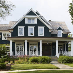 Dutch Boy® Maxbond® Plus Exterior 100% Acrylic Semi-Gloss Graduation ...