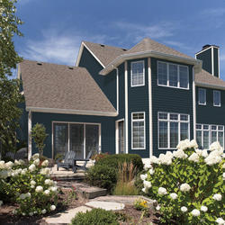 Dutch Boy® Maxbond® Plus Exterior 100% Acrylic Semi-Gloss Graduation ...