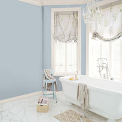 Dutch Boy® Dura Clean® Kitchen & Bath Interior Semi-Gloss Silvered Blue ...