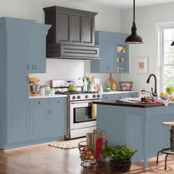 Dutch Boy® Platinum® Plus Cabinet, Door & Trim Interior/Exterior Semi ...