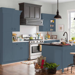 Dutch Boy® Platinum® Plus Cabinet, Door & Trim Interior/Exterior Semi ...