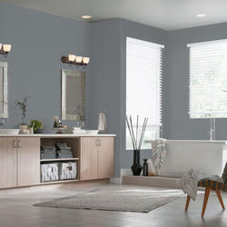 Dutch Boy® Dura Clean® Interior Flat Refined Gray Paint + Primer - 1 ...