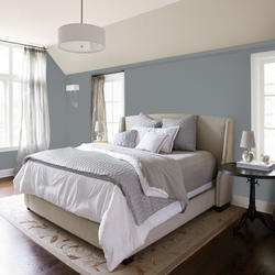 Dutch Boy® Platinum® Plus Interior Matte Alloy Gray 100% Acrylic Paint ...