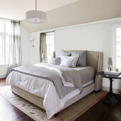 Dutch Boy® Platinum® Plus Interior Semi-Gloss Baltic Gray 100& Acrylic ...