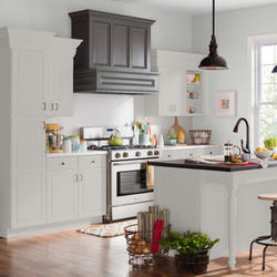 Dutch Boy® Platinum® Plus Cabinet, Door & Trim Interior/Exterior Satin ...