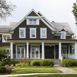 Dutch Boy® Maxbond® Plus Exterior 100% Acrylic Flat Blackened Kettle ...