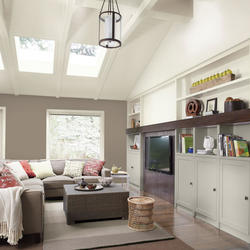 Dutch Boy® Forever™ Interior Semi-Gloss Worn Greige Paint + Primer - 1 ...