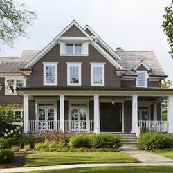 Dutch Boy® Forever™ Exterior Satin Embarked Paint+ Primer - 5 gal. at ...