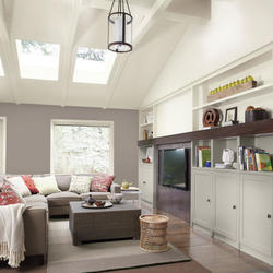 Dutch Boy® Dura Clean® Interior Satin Snuggled Paint + Primer - 1 gal ...