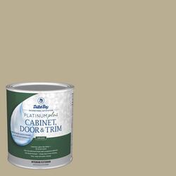 Dutch Boy® Platinum® Plus Cabinet, Door & Trim Interior/Exterior Semi ...