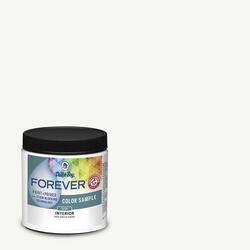 Dutch Boy® Forever™ Interior Satin Super White Paint+ Primer Sample - 8 ...