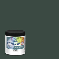 Dutch Boy® Forever™ Interior Satin Mountain Green Paint+ Primer Sample ...