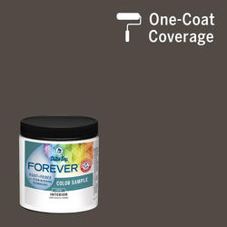 Dutch Boy® Forever™ Interior Satin Blackened Kettle Paint+ Primer ...