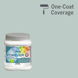 Dutch Boy® Forever™ Interior Satin Peridot Sparkle Paint + Primer - 1 ...