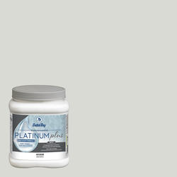 Dutch Boy® Platinum® Plus Interior Matte Baltic Gray 100& Acrylic Paint ...