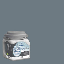 Dutch Boy® Platinum® Plus Interior Matte Aged Denim 100% Acrylic Paint ...