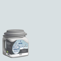 Dutch Boy® Platinum® Plus Interior Matte Baby Powder 100% Acrylic Paint ...