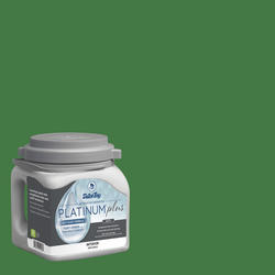 Dutch Boy® Platinum® Plus Interior Matte 4 Leaf Clover 100% Acrylic ...