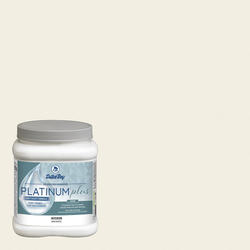 Dutch Boy® Platinum® Plus Interior Satin Aged Marble 100& Acrylic Paint ...