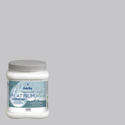 Dutch Boy® Platinum® Plus Interior Satin A Touch Of Gray 100& Acrylic ...