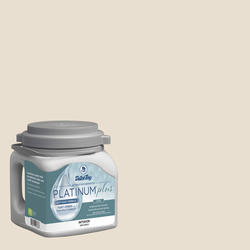 Dutch Boy® Platinum® Plus Interior Satin Antler White 100& Acrylic ...