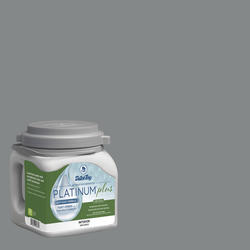 Dutch Boy® Platinum® Plus Interior Semi-Gloss Alloy Gray 100& Acrylic ...