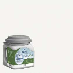 Dutch Boy® Platinum® Plus Interior Semi-Gloss Ultra White 100& Acrylic ...