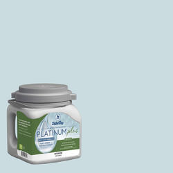 Dutch Boy® Platinum® Plus Interior Semi-Gloss About Blue 100& Acrylic ...