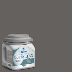 Dutch Boy® Dura Clean® Interior Satin Softened Coal Paint + Primer - 1 ...