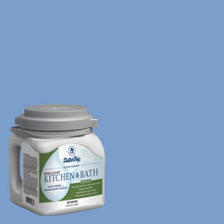Dutch Boy® Dura Clean® Kitchen & Bath Interior Semi-Gloss Blue Morning ...