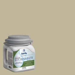 Dutch Boy® Dura Clean® Kitchen & Bath Interior Semi-Gloss Wood Smoke ...