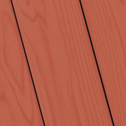 Thompson's® WaterSeal® Sedona Red Semi-Transparent Deck & Siding Wood ...