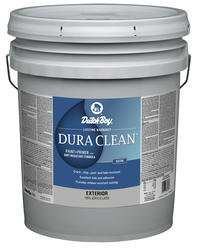 Dutch Boy® Dura Clean® Exterior Satin Colonial Gray Paint + Primer - 5 ...