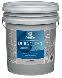 Dutch Boy® Dura Clean® Exterior Satin Kelly Luster Paint + Primer - 5 ...