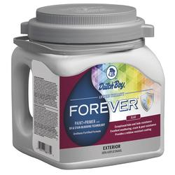 Dutch Boy® Forever™ Exterior Flat Kelly Luster Paint+ Primer - 1 gal ...