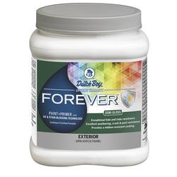 Dutch Boy® Forever™ Exterior 100% Acrylic Semi-Gloss Ultra White Base ...