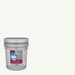 Dutch Boy® Maxbond® Plus Exterior 100% Acrylic Flat Super White Paint ...