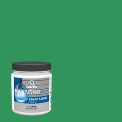 Dutch Boy® Maxbond® Plus Exterior 100% Acrylic Satin 4 Leaf Clover ...