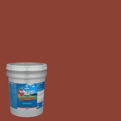 Dutch Boy® Barn & Fence Flat Red Latex Exterior Paint - 5 gal. at Menards®